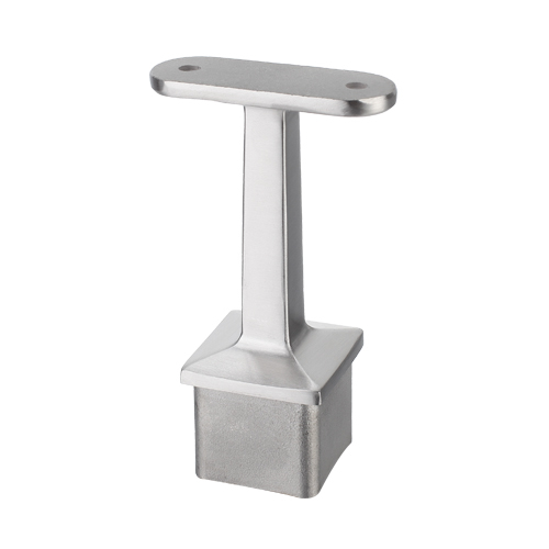 Square Handrail Bracket - Buy Stainless Steel Handrail Bracket ...