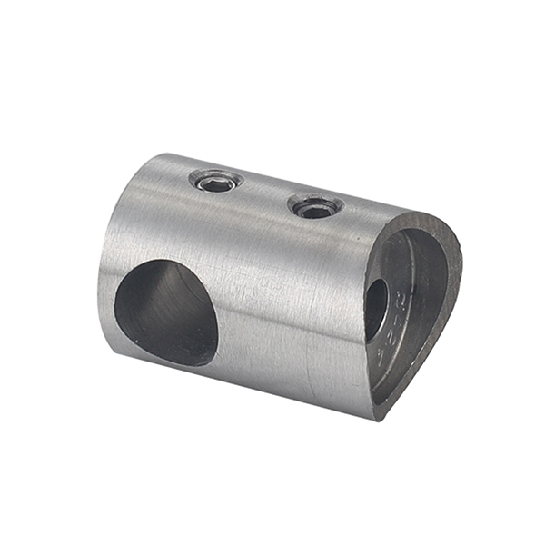 Bar Connector - Buy Bar Connector Product on Unikim Railing